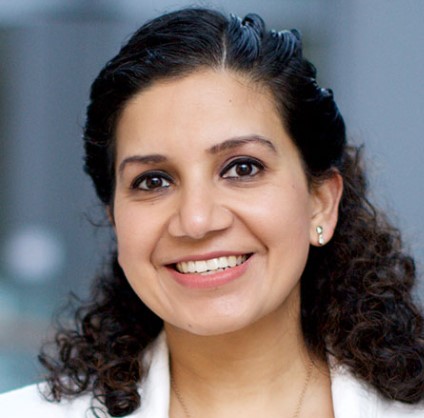 Kaur | Division of Hematology & Oncology